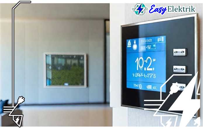 KNX EIB-Systeme – Smart Home in Wien und Umgebung